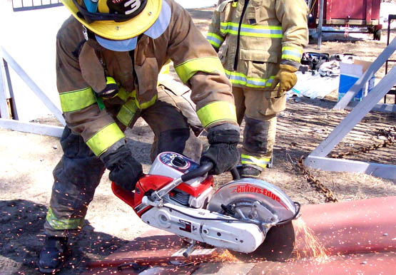 Connecticut Custom Fire Training - Departments Trained